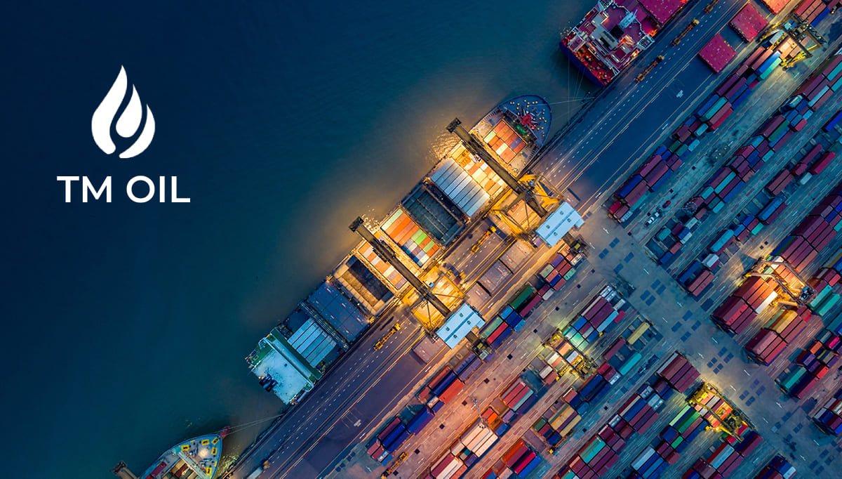 TM OIL Trading FZE - Premier trading company specializing in oilfield ...